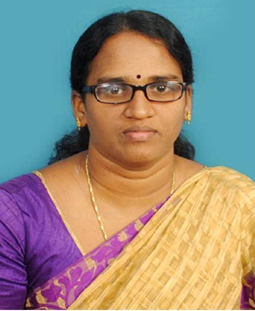 Department of Computer Science & Engineering | PMIST